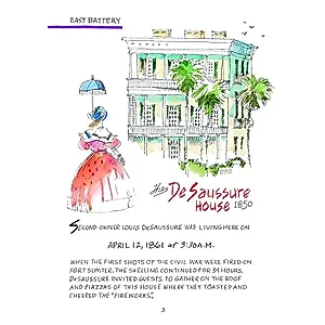 Very Charleston: A Celebration of History, Culture, and Lowcountry Charm