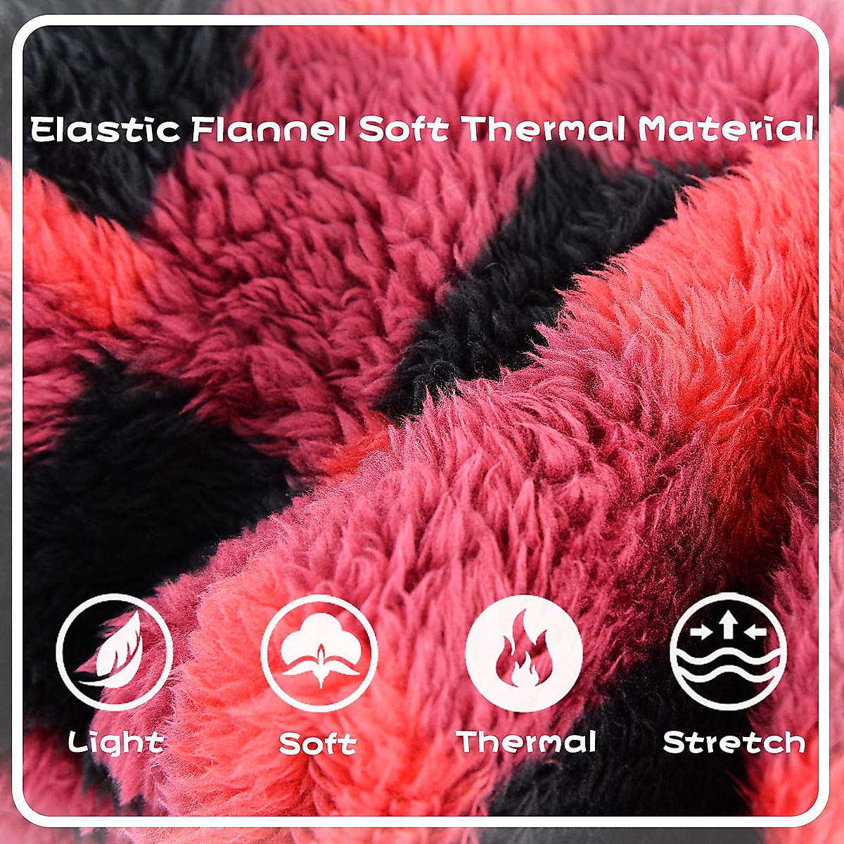 Christmas Dog Sweaters for Small Dogs, Fleece Dog Clothes Hoodie, Yorkie Chihuahua Teacup Sweater Winter Cute Warm, Pet Doggie Puppy Sweater for Dog (Plaid, X-Small)