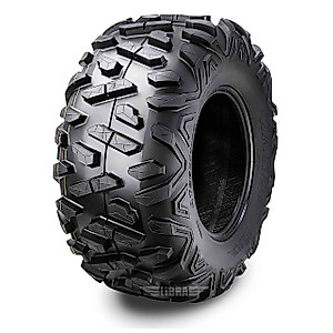WANDA ATV UTV Tire AT 27x11-14 27x11x14 6PR P3501-10386