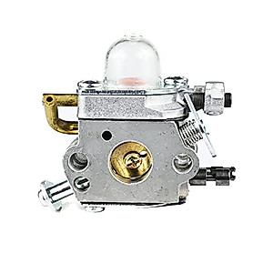 DKIIGAME PB200 Carburetor for Echo PB200 PB201 ES210 ES211 Blower Shredder, Replaces for Zama C1U-K78 A021000940 A021000941 A021000942 A021000943
