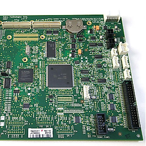 Mainboard Main Logic Board for Zebra ZM400 ZM600 ZMx00 Series Thermal Label Printer 200dpi 300dpi 79400-002M