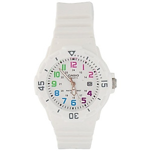 Casio Women's LRW200H-7BVCF Dive Series Sport Watch