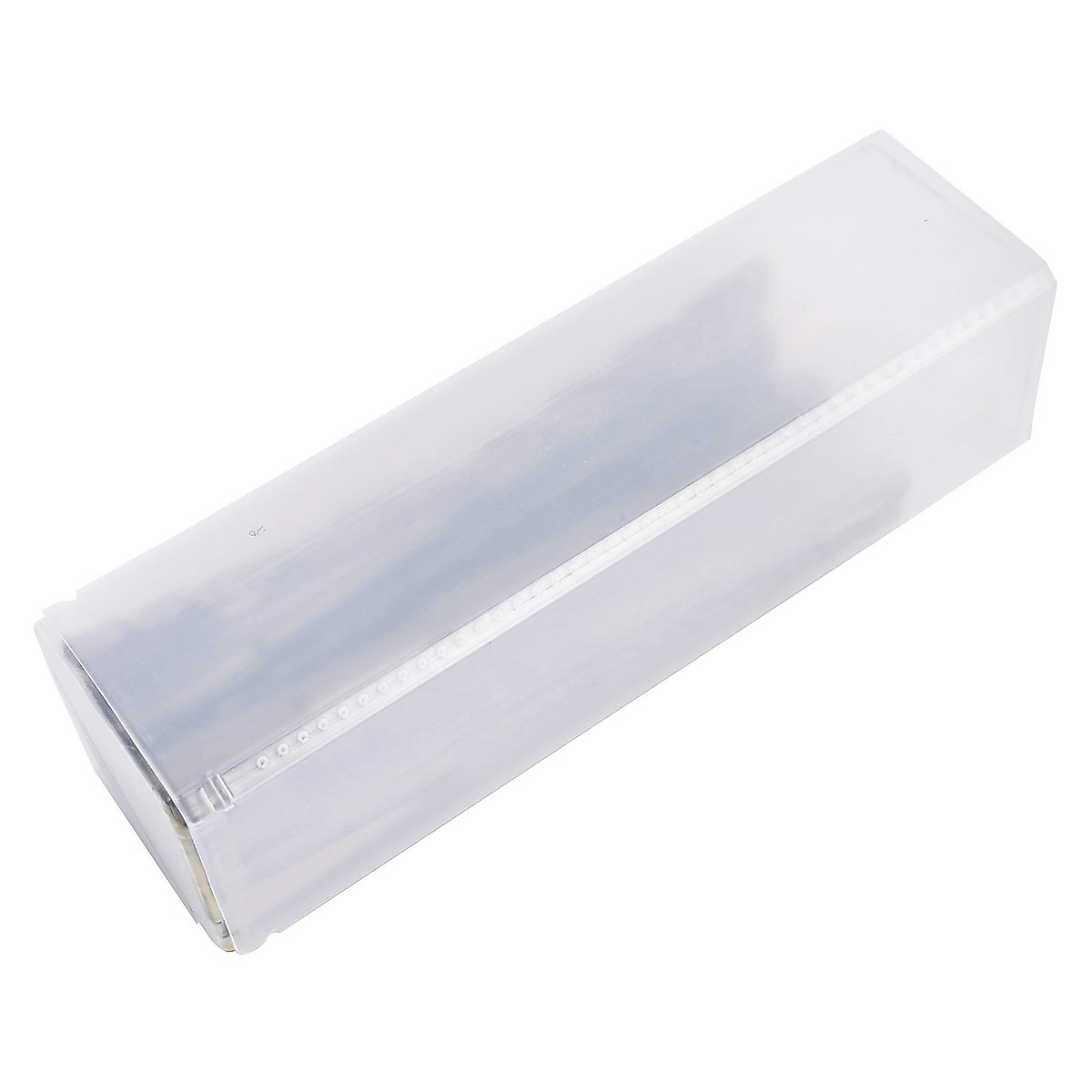 HighFree 11 Pieces SDS Plus Rotary Hammer Drill Bits Set Including Chisels Bits and Carbide Tip Twist Drill Point Bits for Brick, Cement and Concrete Demolition