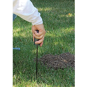 GopherHawk® Gopher Trapping Set, Includes Wedge & Probe Tool, 1 GH-Set