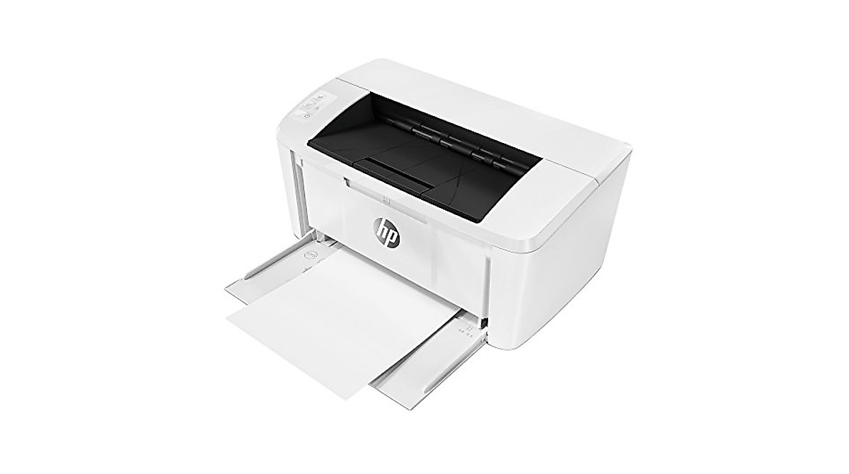 HP LaserJet Pro M15w Wireless Monochrome Printer | Compact & Fast