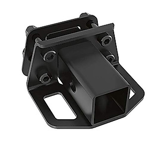 Ski-Doo 1 1/4" Trailer Hitch Receiver 860202062