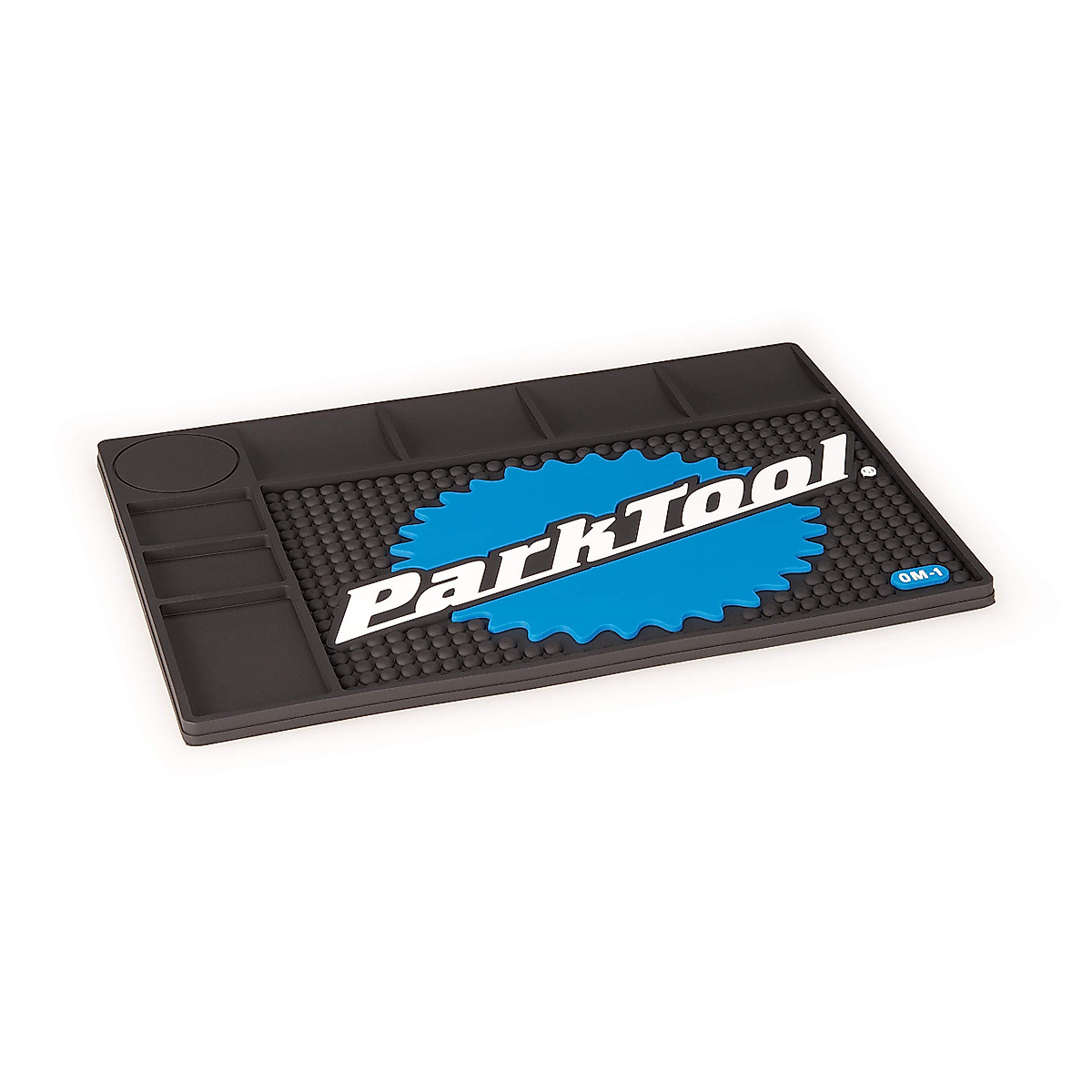 Park Tool Benchtop Overhaul Mat Blue, One Size