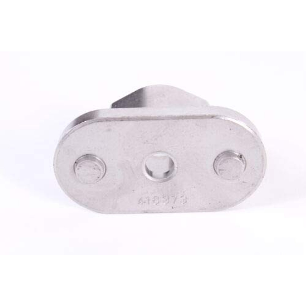 HASMX 532418373 Blade Adapter w Key 25mm for Husqvarna,Sears Craftsman, AYP, Poulan, Poulan Pro, Roper, Weed Eater Fits Specific Husqvarna 5521CM, 6021P, 6751P, 7021KP, 7021P, LC153, LC153HD & LC121P