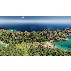 Port Royale 4 - PlayStation 4