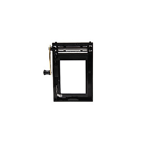 Jollylook Instant Mini Film Development Unit (compatable with Instax Mini Film), A Manual Development Unit for DIY Instant Cameras, Great for Instant Film Self Made Analog Cameras