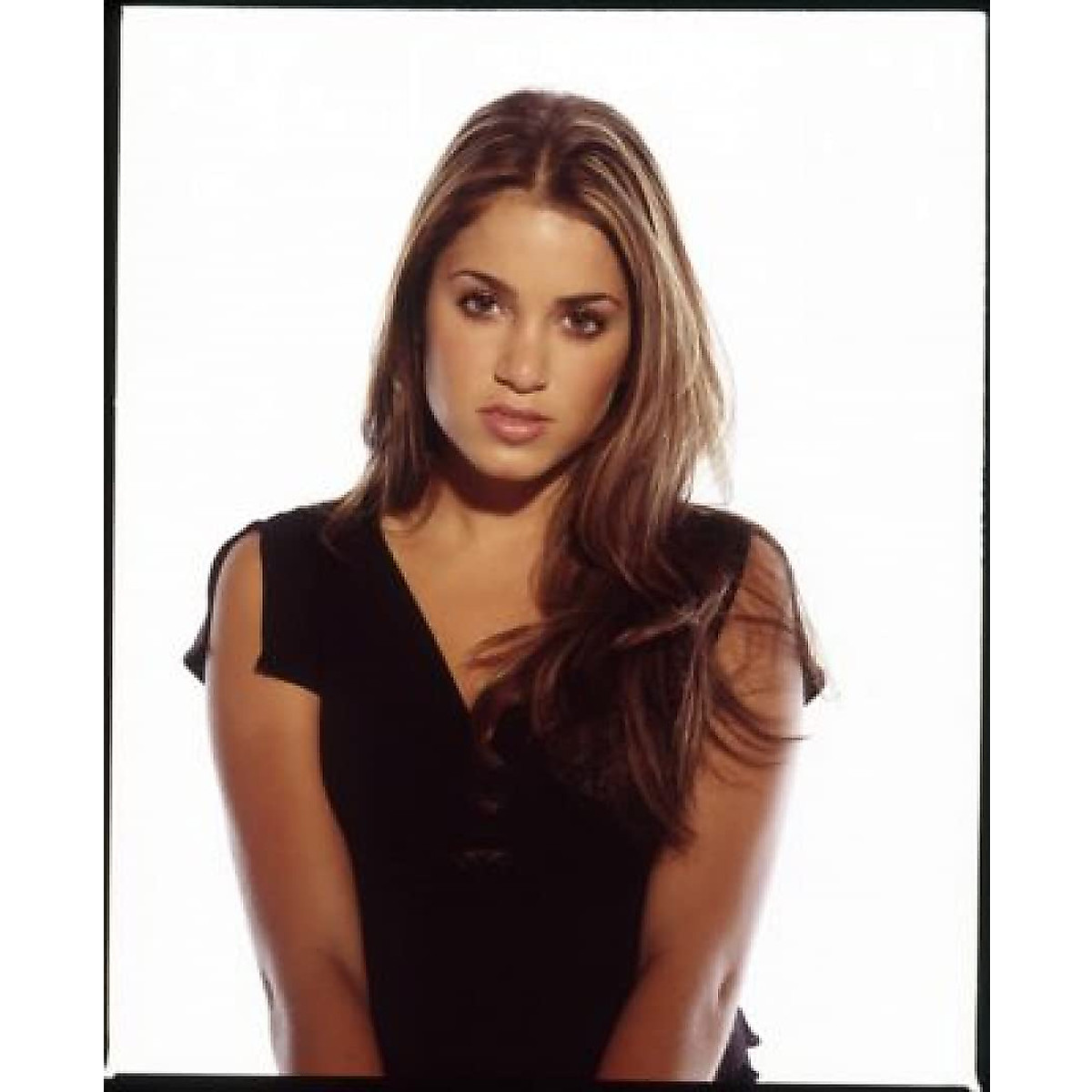 FC Carino Nikki Reed - 18X24 Rare Poster Print FCA #IDP410981