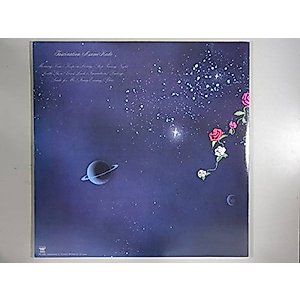ファッシネイション[ＬＰレコード 12inch]