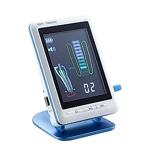 Alkita New Endodontic Apex Locator Root Canal Finder Endo Measure YS-RZ-C