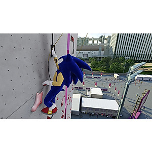 Olympische Spiele Tokyo 2020 - Das offizielle Videospiel (Playstation 4)