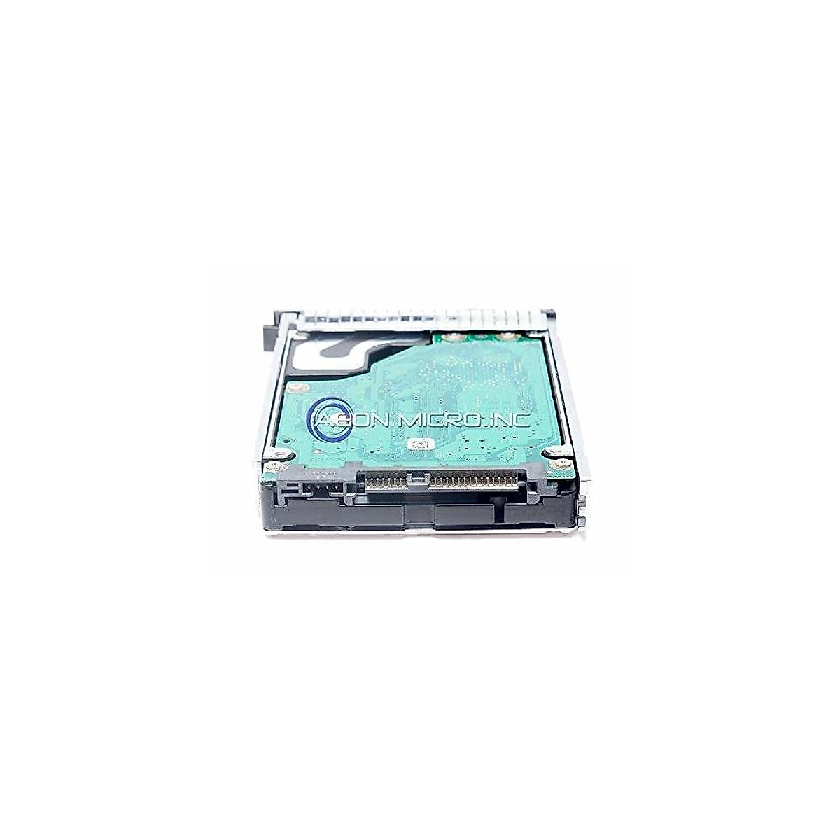 DELL 2TB 7.2K SAS 2.5" 12Gbps HARD DRIVE W/8FKXC TRAY 13TH GENERATION COMPATIBLE WITH R430 R730 R630 R730XD T340 T430 T630