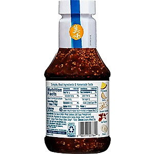 Soy Vay Island Teriyaki Marinade and Sauce, 20 Ounce Bottle (Package May Vary)