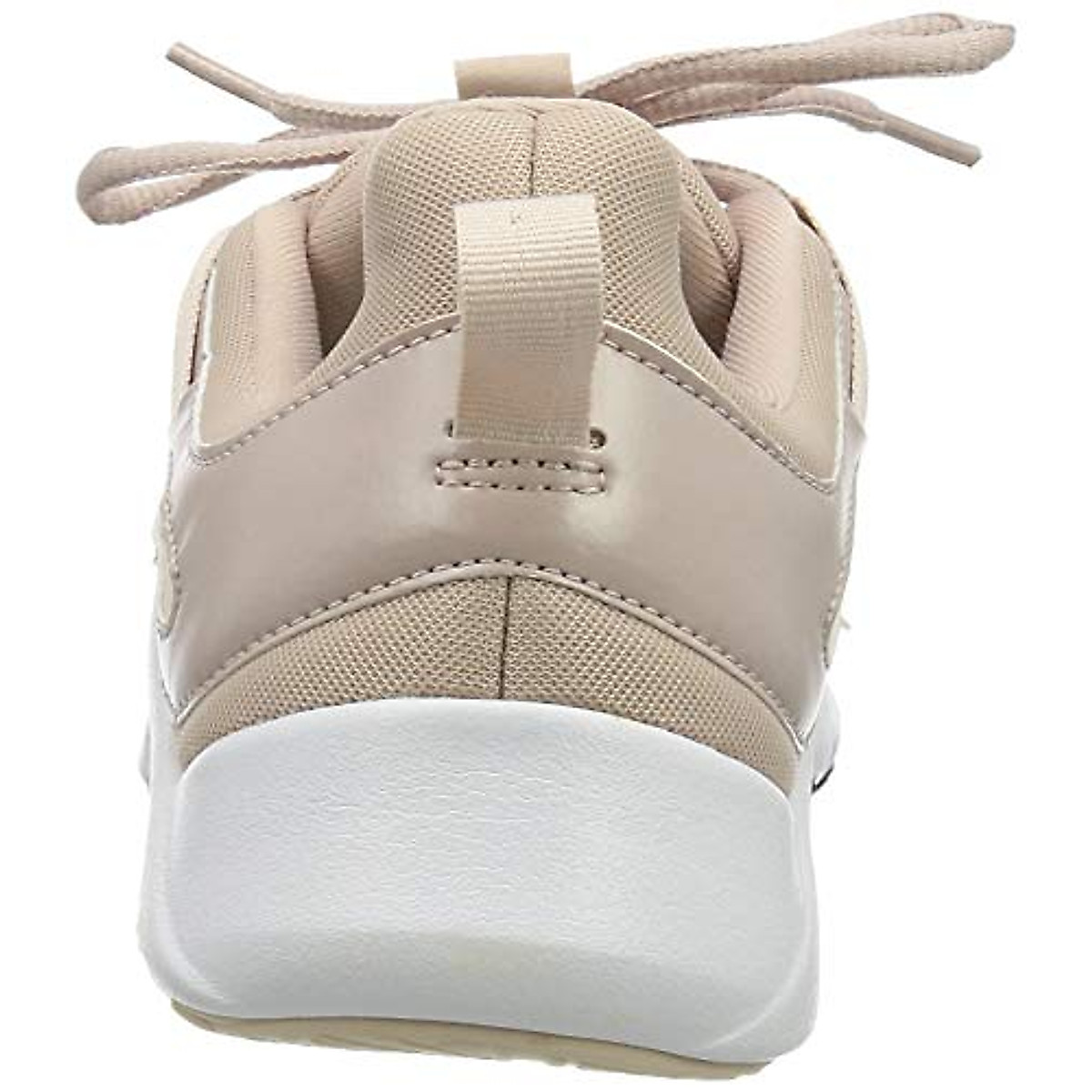 Nike Womens Legend Essential Running Trainers CD0212 Sneakers Shoes (UK 6.5 US 9 EU 40.5, Stone Mauve White Barely Rose 200)