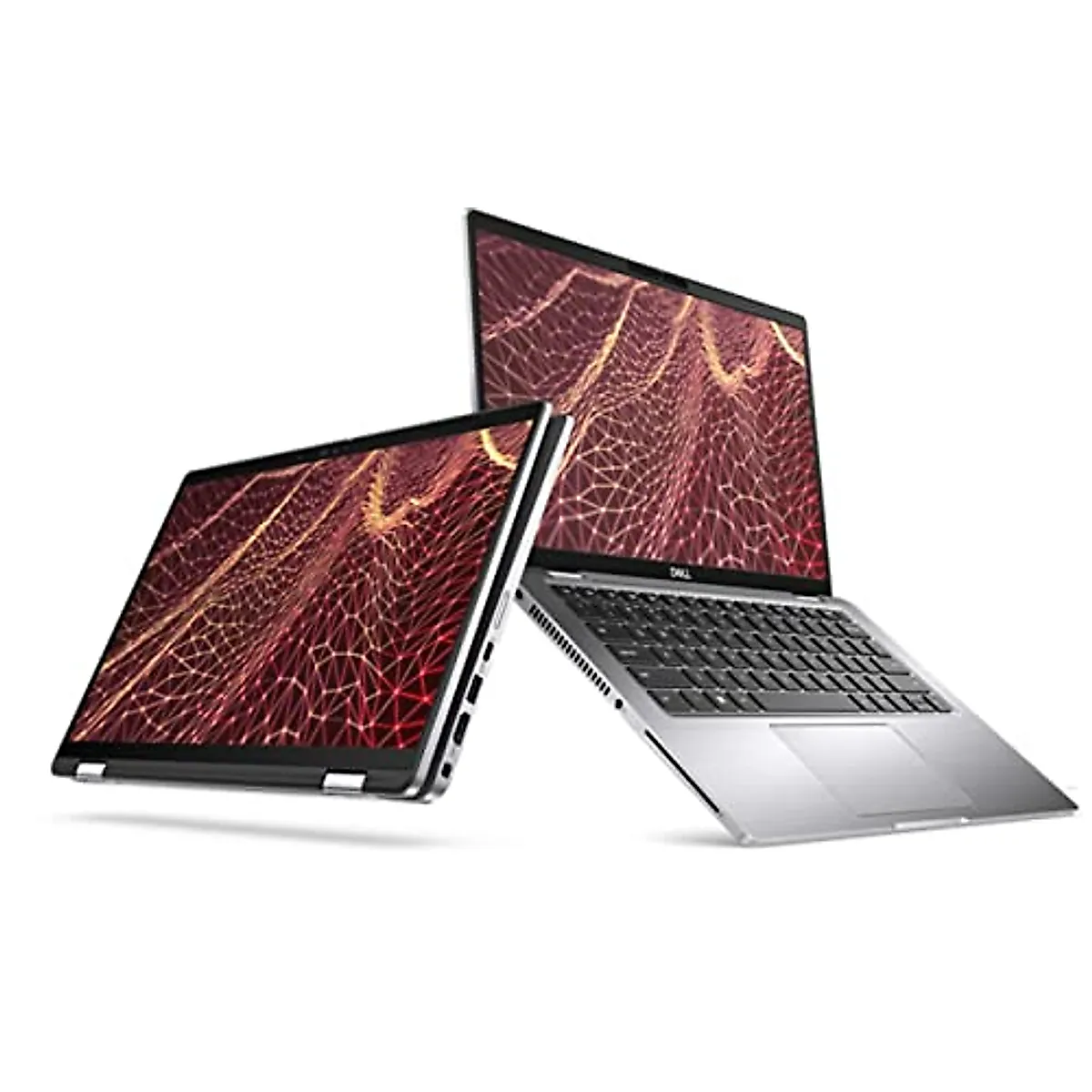 Dell Latitude 7000 7430 2-in-1 (2022) | 14" FHD Touch | Core i5 - 1TB SSD - 16GB RAM | 10 Cores @ 4.4 GHz - 12th Gen CPU Win 11 Pro (Renewed)