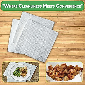 Perfect Stix Elegant Lunch 1 Ply, white, Pack of 1000ct