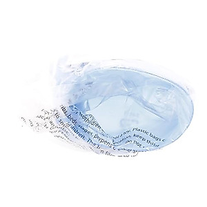 Munchkin Soft Rim Shampoo Rinser with Easy-Grip Handle, Blue