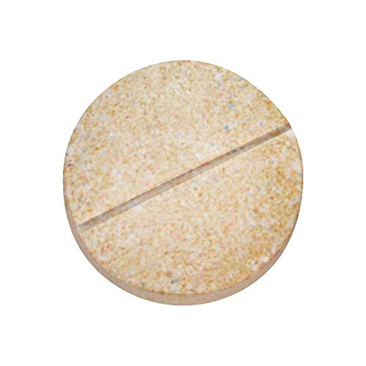 Essential Pet Products Adult Dog Hip & Joint Support Chewable Tablet Age 5+ with 500mg Glucosamine and 400mg Chondroitin, 120-Count