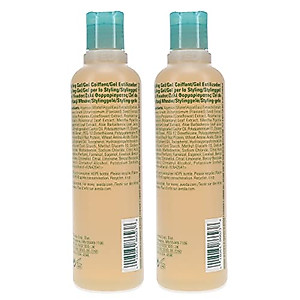 AVEDA Confixor Liquid Gel 250ml - Pack of 2