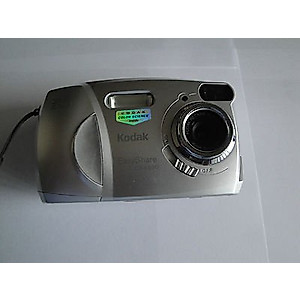 EasyShare CX4300 Digital Camera