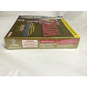 The Legend of Zelda: A Link to the Past (Includes Four Swords Adventure)