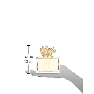 Kenzo Jungle L Elephant By Kenzo For Women. Eau De Parfum Spray 3.4 Oz.