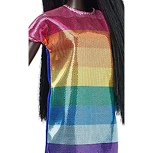 Barbie Fashionistas Doll 90