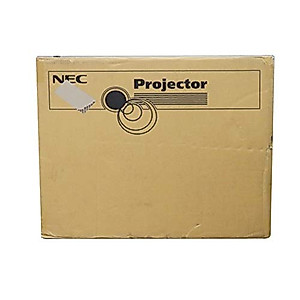 NEC Display Solutions NP-UM361X-WK NP-UM361X-WK 3600L Ultra Short Throw Projector with Wall Mount