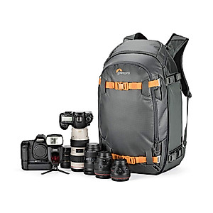 Lowepro Whistler Backpack 450 AW II