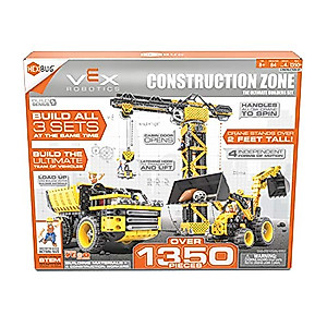 HEXBUG VEX Construction Zone