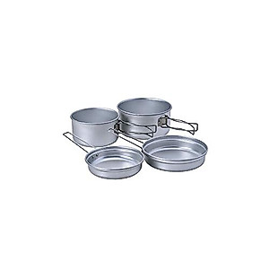 Snow Peak Multi Compact Cookset