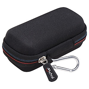Mchoi Hard Portable Travel Case for Bosch GLM 20 Compact Blaze 65' Laser Distance Measure