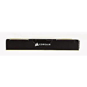 CORSAIR Vengeance SODIMM DDR4 RAM 16GB (1x16GB) 3200MHz CL22-22-22-53 1.2V Intel AMD Laptop Notebook Memory - Black (CMSX16GX4M1A3200C22)