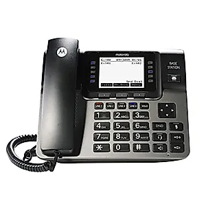 Motorola ml1000 Corded Base Station