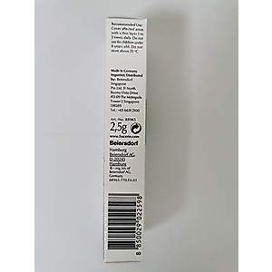 EUCERIN Dermopurifyer Stick 2.5g,double spot treatment, to reduce blemishes