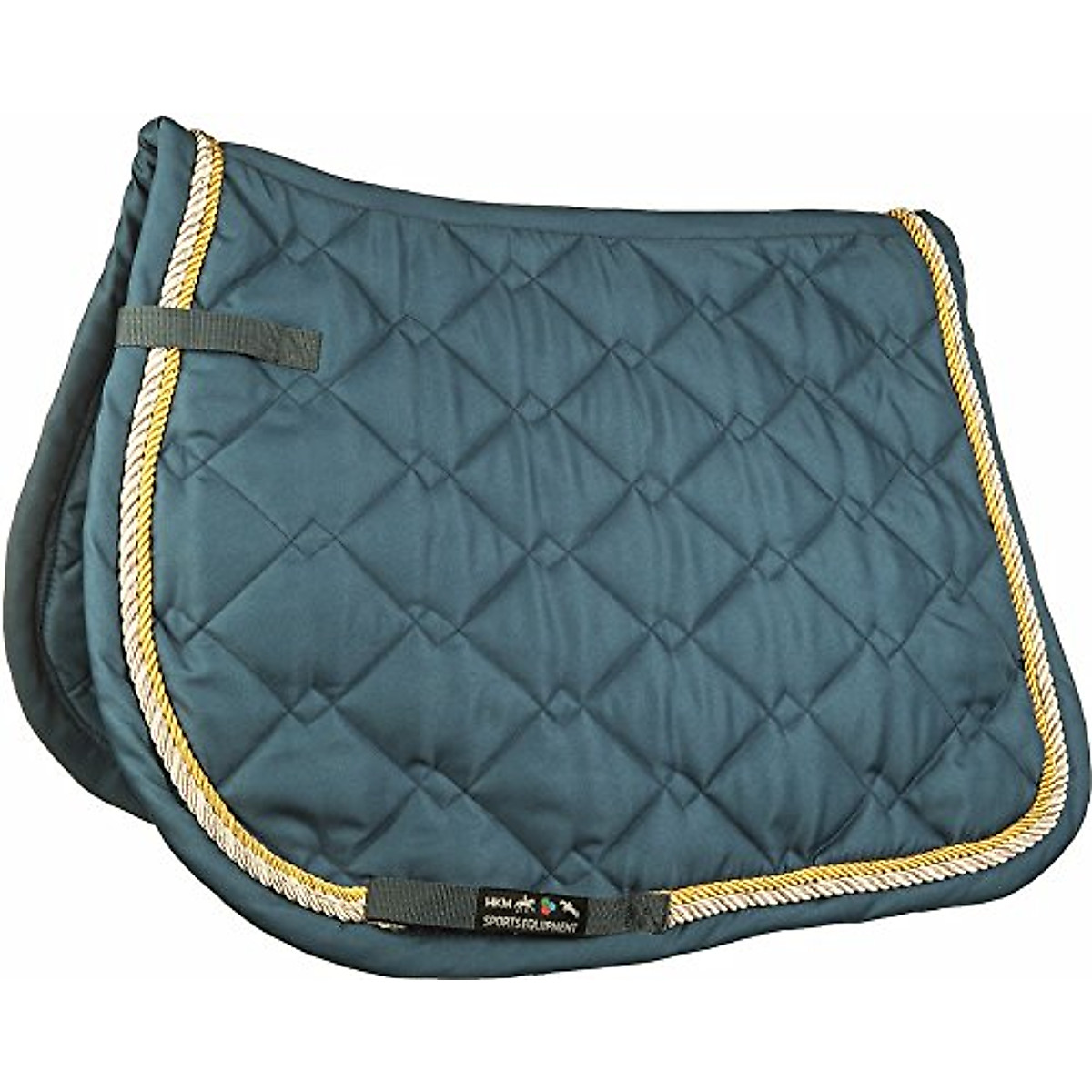 HKM 553381 Seattle Saddle Pad, M