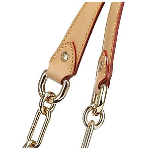 Signature Brown Trendy Traveler's Tote by Rioni Designer Handbags & Luggage