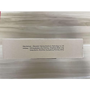 Ubit 11AC1200A PCIe Wireless Card, Up to 1200 Mbit/s, Wireless Dual-Band Gigabit WLAN WiFi Adapter Card, PCIe WiFi Card for Desktop/PC Gaming