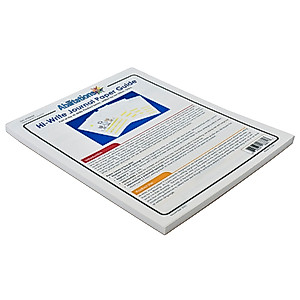 Abilitations 089668 Integrations Hi-Write Journal Paper - Intermediate 2 Paper - 100 Pack