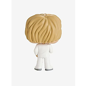 Funko Pop! Rocks: Backstreet Boys - Brian Littrell, Multicolor, 3.75 inches