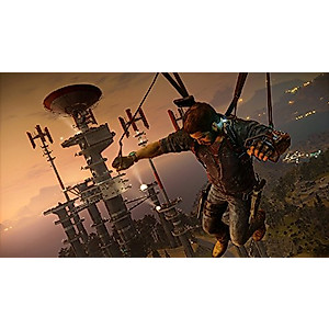 Just Cause 3 - PlayStation 4