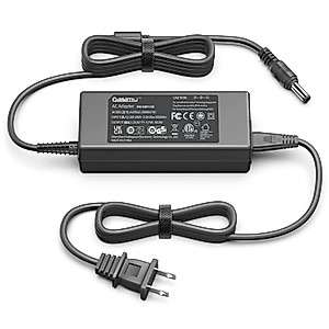 CASIMY 19V UE Speaker Power Cord Adapter Compatible with Ultimate Ears S00175 UE Hyperboom Portable Bluetooth Party Speaker 884-001085 984-001591 984-001689 984-001688 DSA-90PFE-19 Hyper Boom Charger