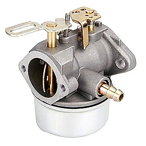 Yomoly Carburetor Compatible with Ariens 9526DLE Professional Two-Stage 26" 9.5HP Snow Blower Replacement Carb