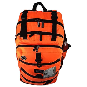 21 inch 2000 cu in Great Hunting Camping Hiking Backpack DP321 NO Orange