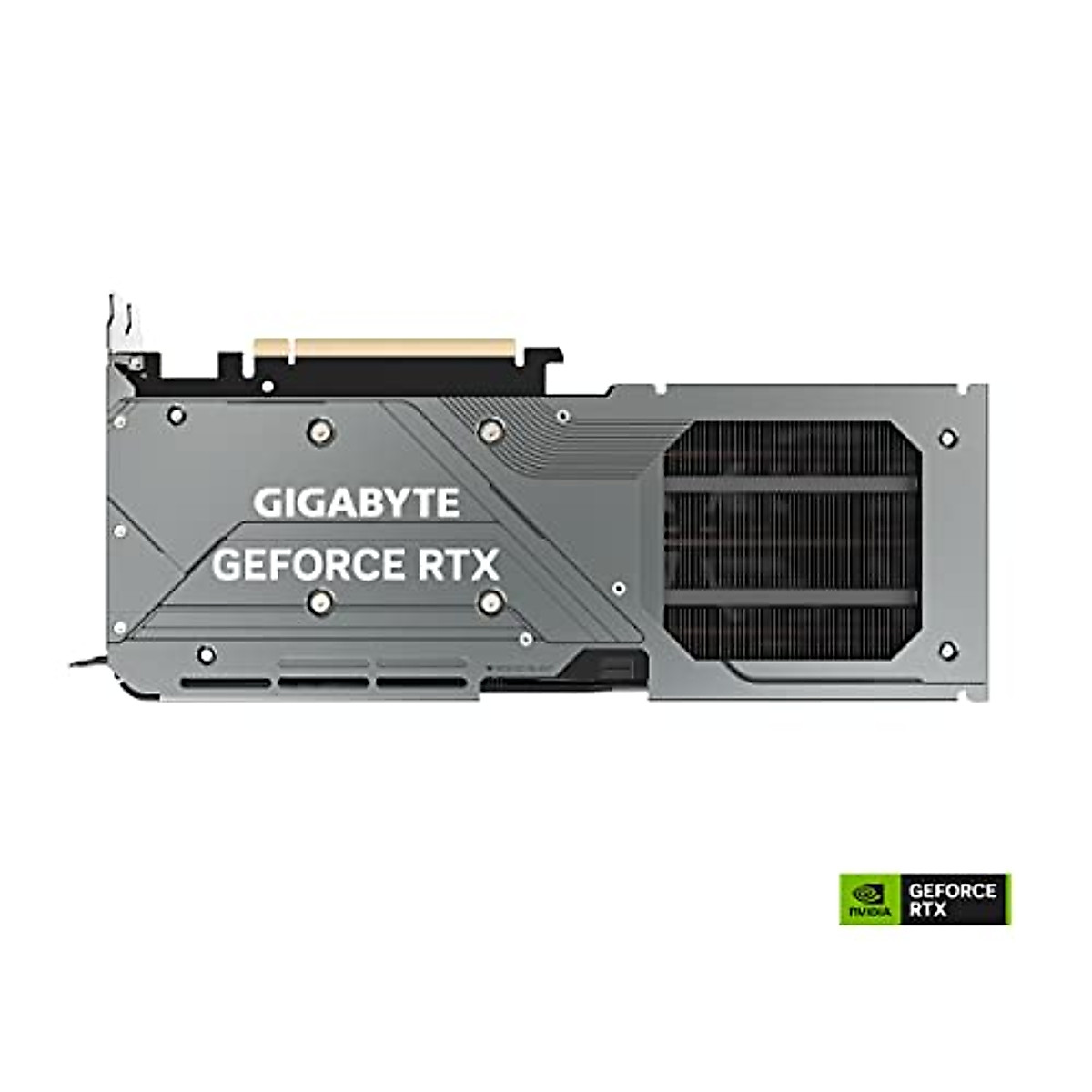 Gigabyte GV-N406TGAMING OC-8GD GeForce RTX 4060 Ti Gaming OC 8G Graphics Card, 3X WINDFORCE Fans, 8GB 128-bit GDDR6, Video Card