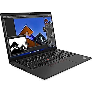 Lenovo ThinkPad T14 Gen 3 AMD Ryzen 7 PRO 6850U, 14" WUXGA (1920x1200) IPS 300nits Anti-Glare Touch, 16 GB RAM DDR5 6400MHz, 512 GB SSD, Windows Pro, 3 Yrs, 21CF003TUS
