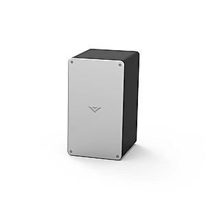 VIZIO SB3621n-E8M 36" 2.1 Sound Bar System, Black